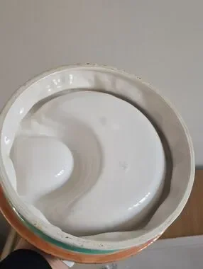 Vintage | Dining | Vintage Rare Lotus 995 Ski Lodge Hot Tub Chip Dip ...